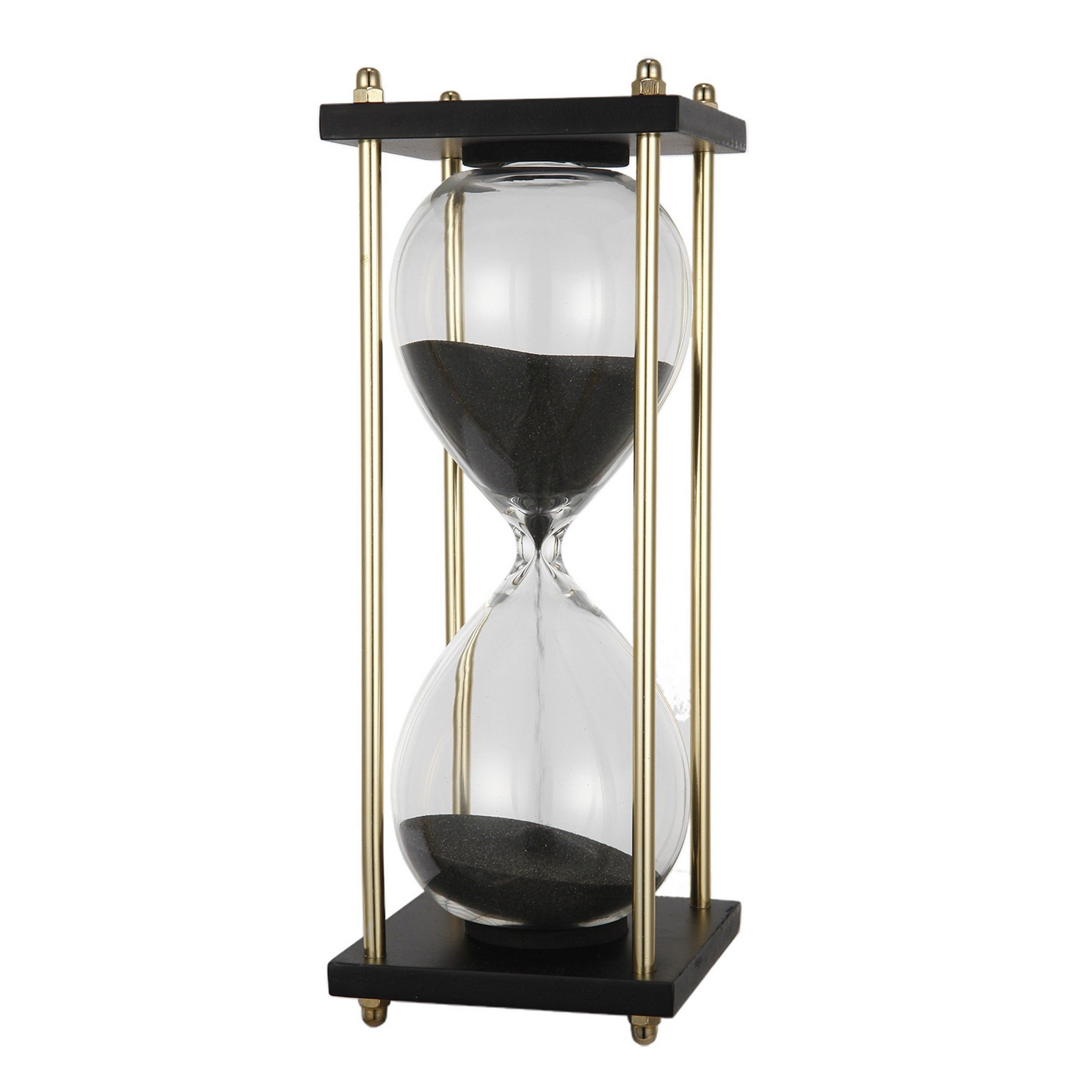 Mercer41 Jazlean Artistic Hourglass Wayfair