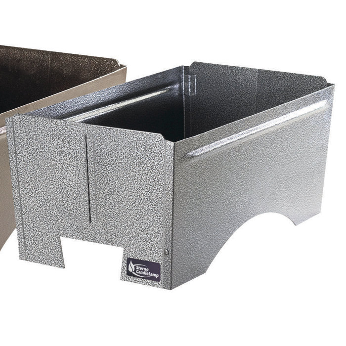 Sterno WindGuard Chafing Dish | Wayfair