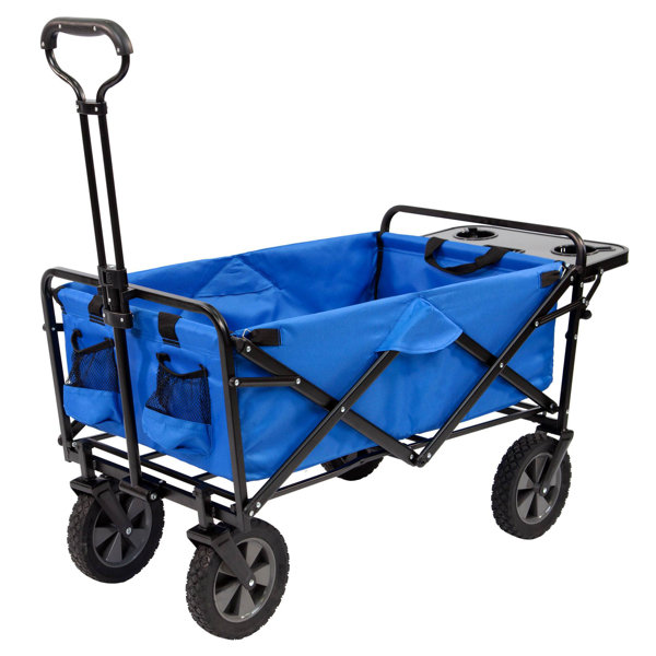 Wagon-table | Wayfair