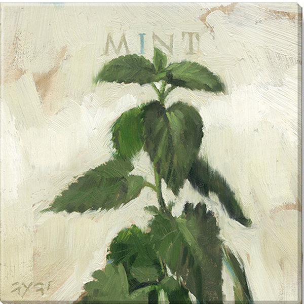 Mint-wall-art | Wayfair