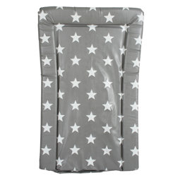 My Babiie Stars Changing Mat | Wayfair.co.uk
