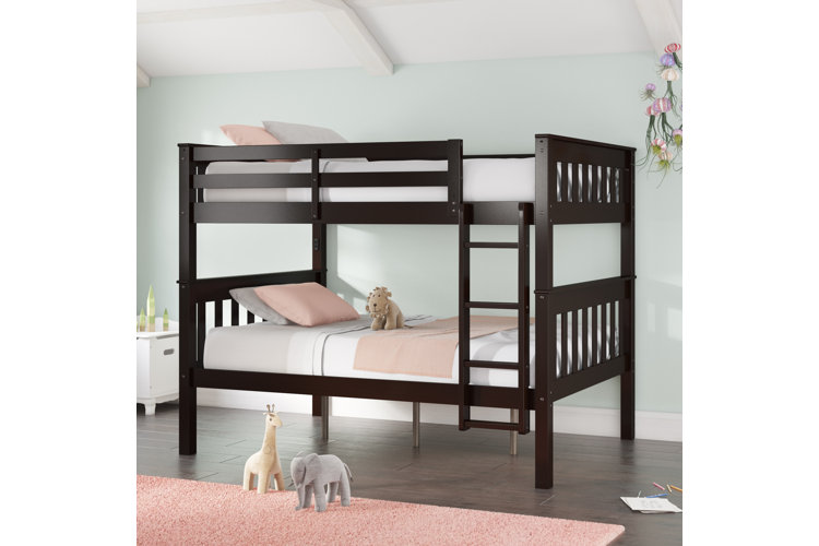 The Best Bunk Beds to Sleep in Style | Wayfair
