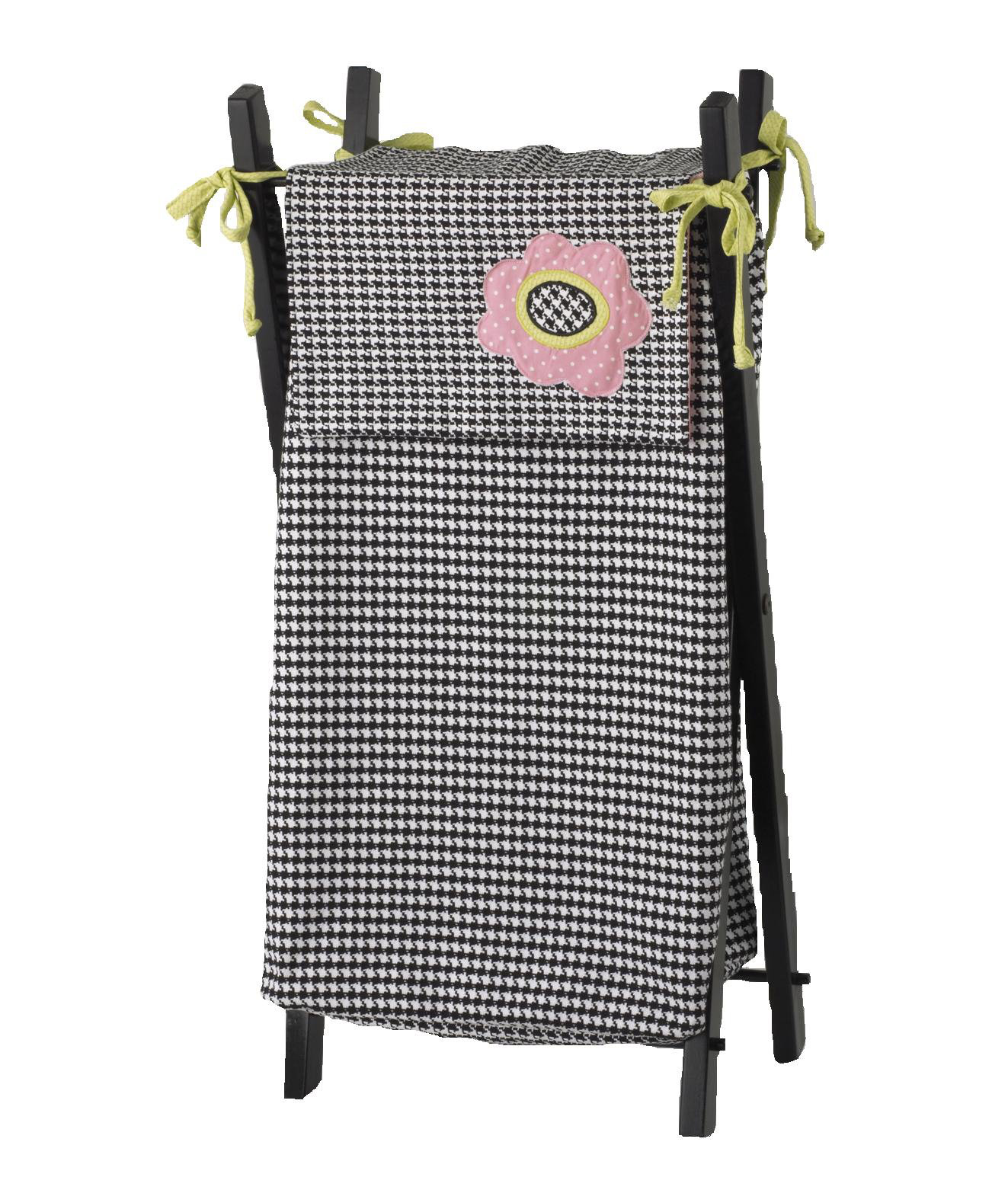 Harriet Bee Derr Laundry Hamper & Reviews | Wayfair