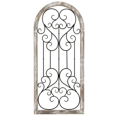 Laurel Foundry Modern Farmhouse Wall Décor & Reviews | Wayfair