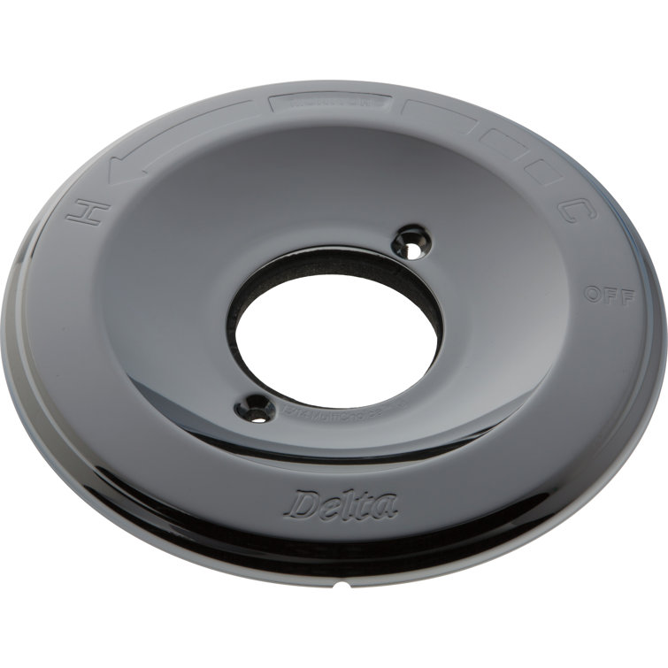 Delta Replacement Escutcheon | Wayfair