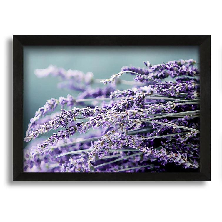 Brayden Studio Heather - Picture Frame Photograph on Canvas | Wayfair.co.uk