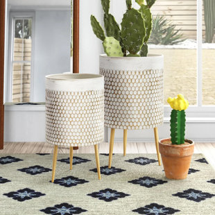 Wayfair | Indoor Planters You'll Love in 2022