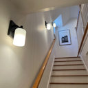 Lark Manor Blakeley Armed Sconce & Reviews | Wayfair