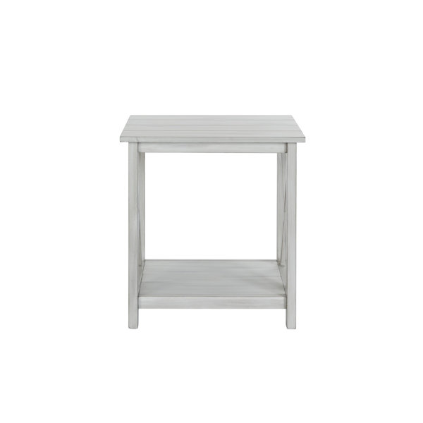 Dovecove Carina End Table | Wayfair
