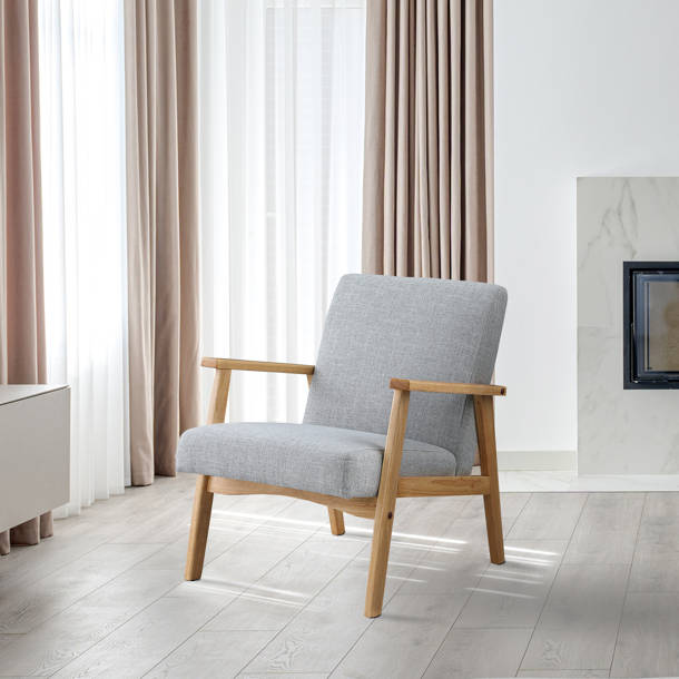 George Oliver Baber 25.98" Counter Stool & Reviews | Wayfair