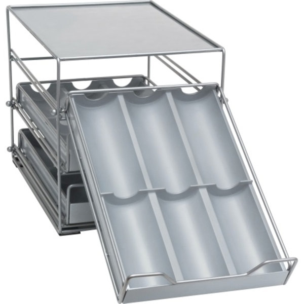 Symple Stuff Tilt Down Spice Rack & Reviews | Wayfair