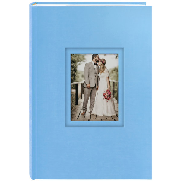 Latitude Run® Photo Album | Wayfair