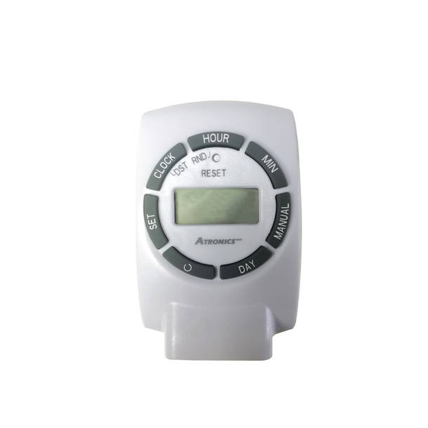 La Crosse Technology LED Countdown/Up Digital Timer | Wayfair