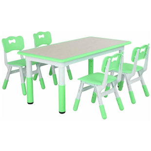 Wayfair | Kids' Table and Chairs