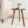 Wade Logan Alea Side Table & Reviews | Wayfair.co.uk