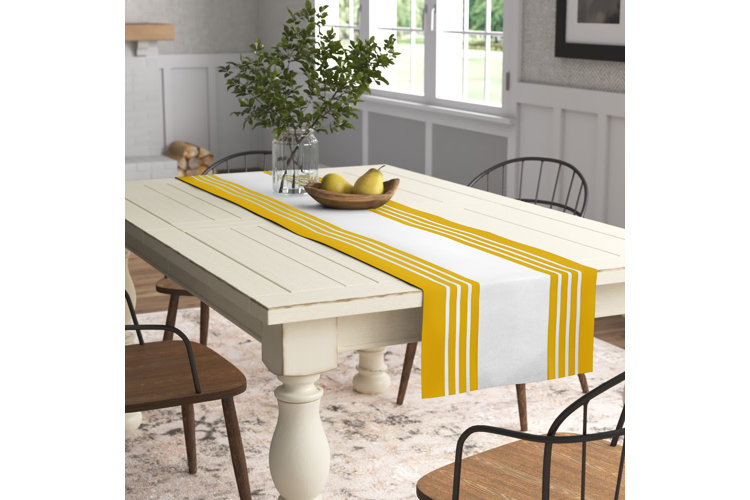 Yellow Kitchen Ideas for a Bold Space | Wayfair