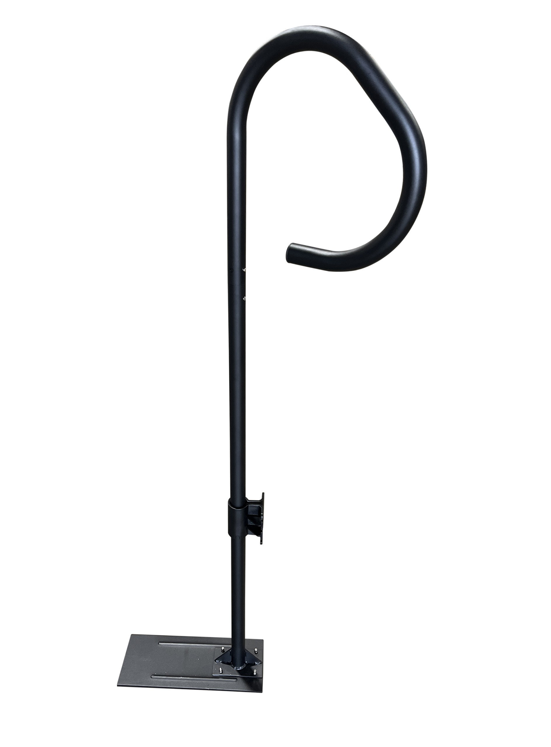 AquaRest Spas, powered by Jacuzzi® pumps Hot Tub Safety Rail | Wayfair