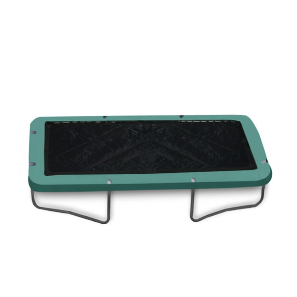 Jumpking Polyethylene Weather Cover Compatible With Square/Rectangle ...