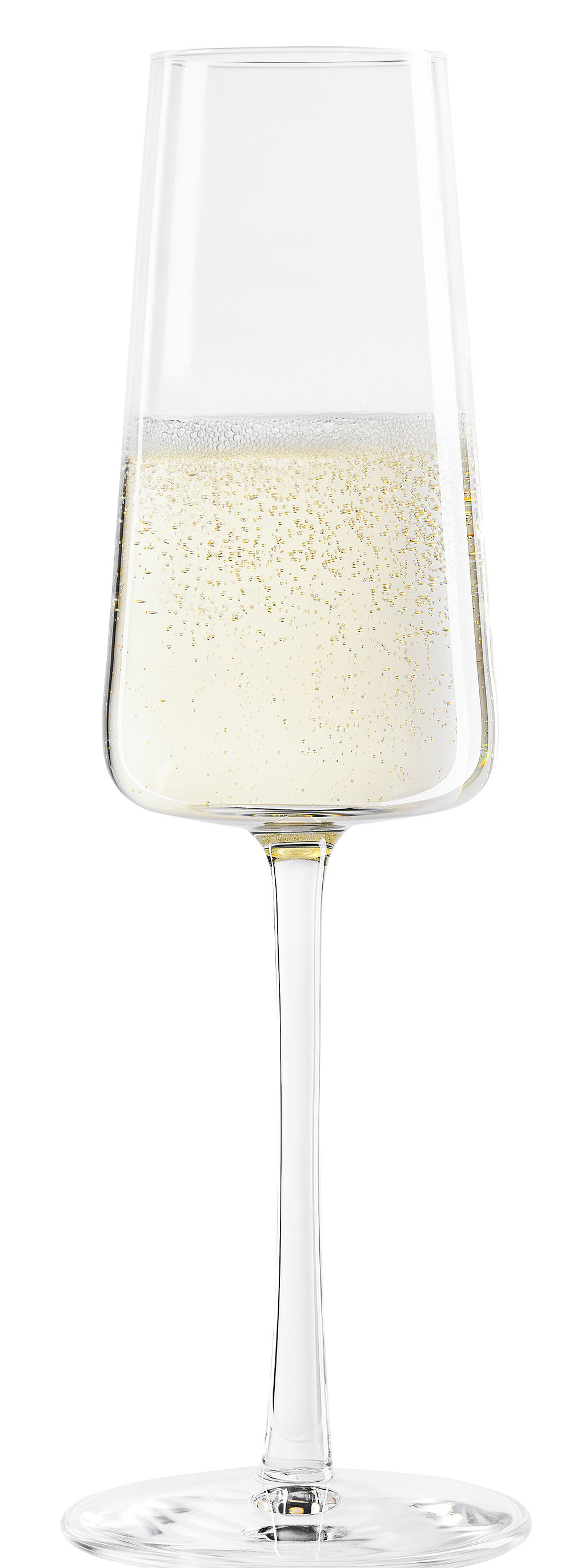 Stölzle Lausitz Power 8 oz. Crystal Flute & Reviews | Wayfair