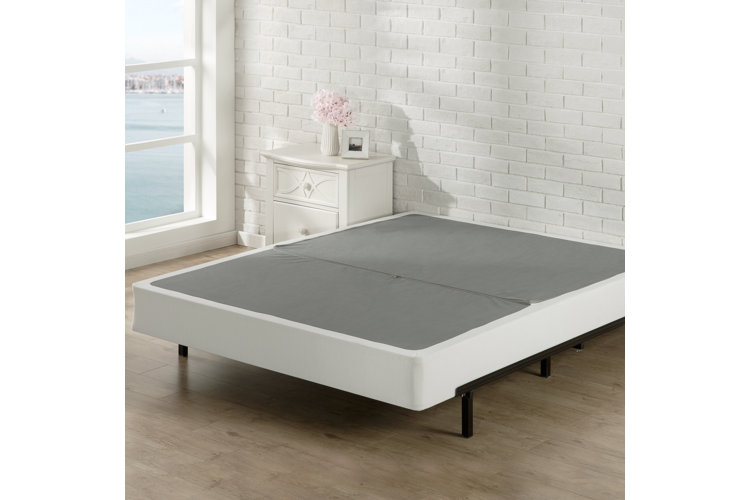 Top 15 Metal Queen Box Springs and Foundations in 2023 | Wayfair