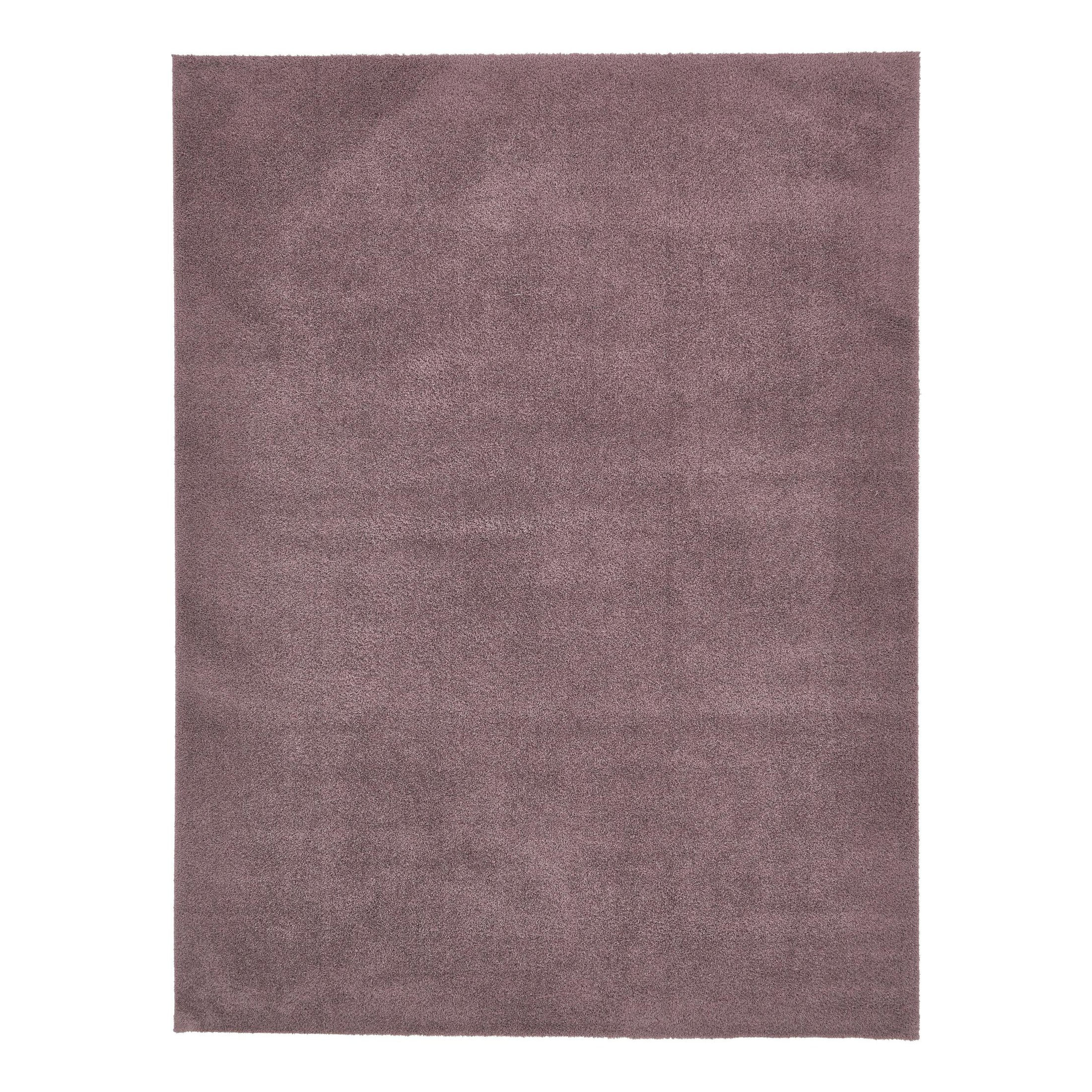 Ebern Designs Alta Mauve Area Rug & Reviews | Wayfair