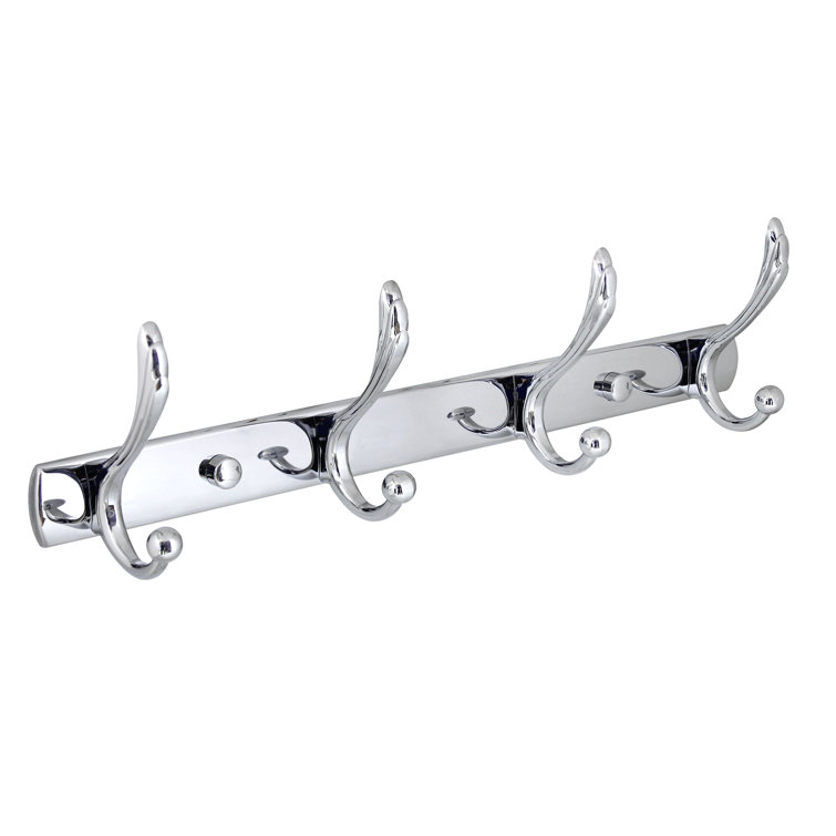 Modona Wall Mounted Hook Rack & Reviews | Wayfair