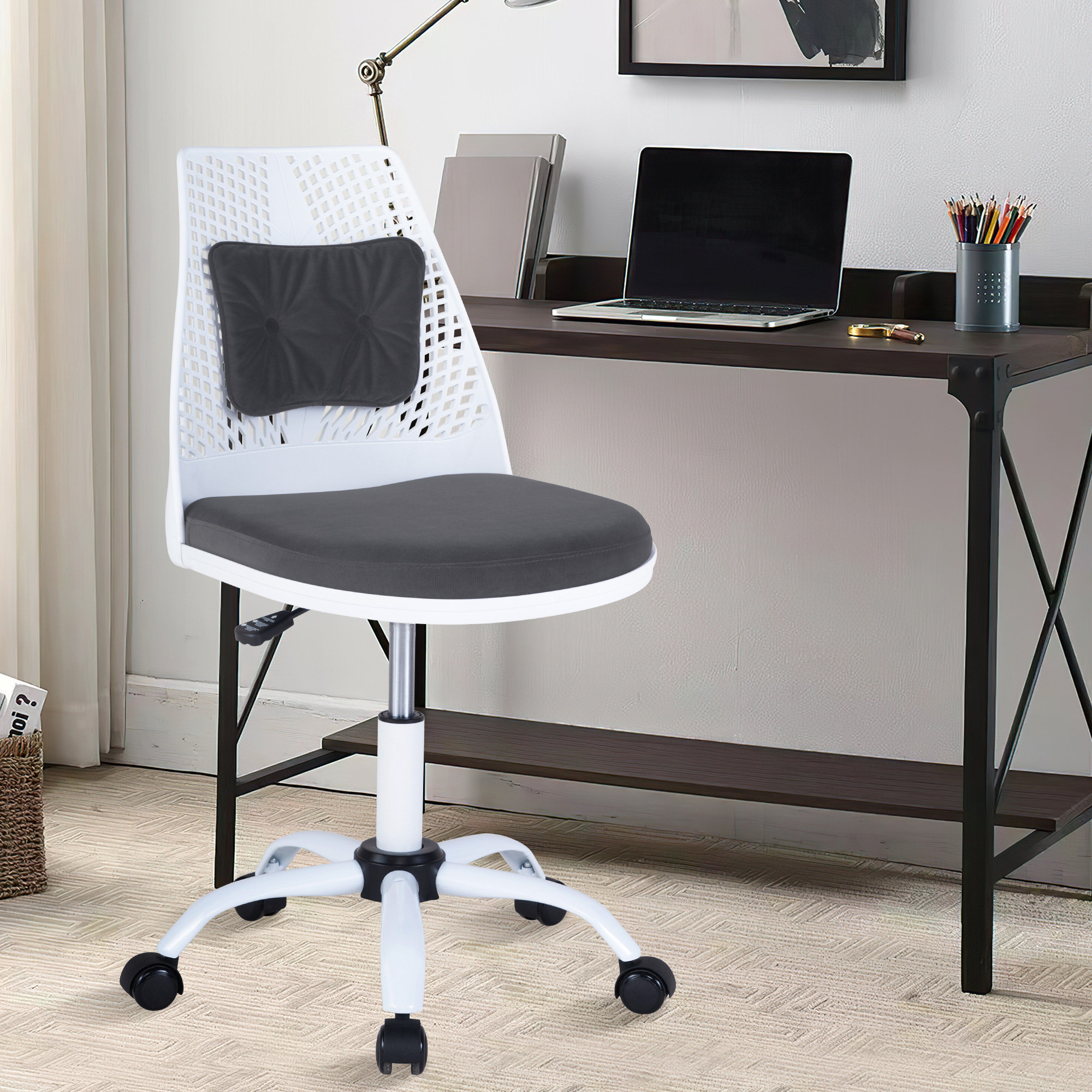 igo Task Chair & Reviews | Wayfair