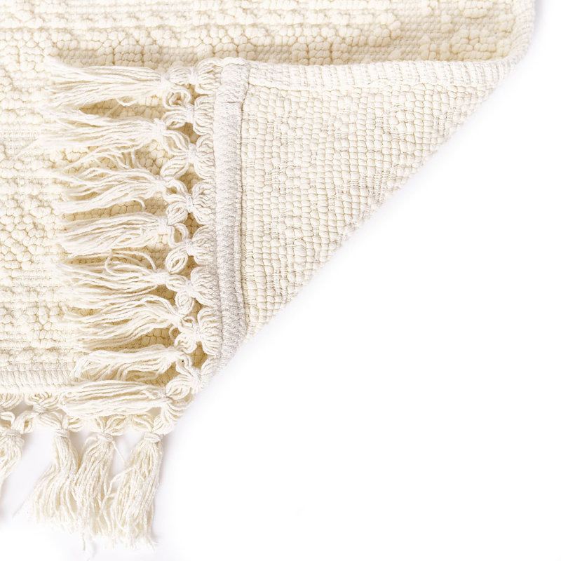 French Connection Dekker Bath Rug Set & Reviews | Wayfair