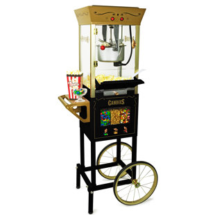 Wayfair | Popcorn Machines, Makers & Accessories