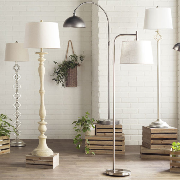 Lamps & Lamp Shades | Joss & Main