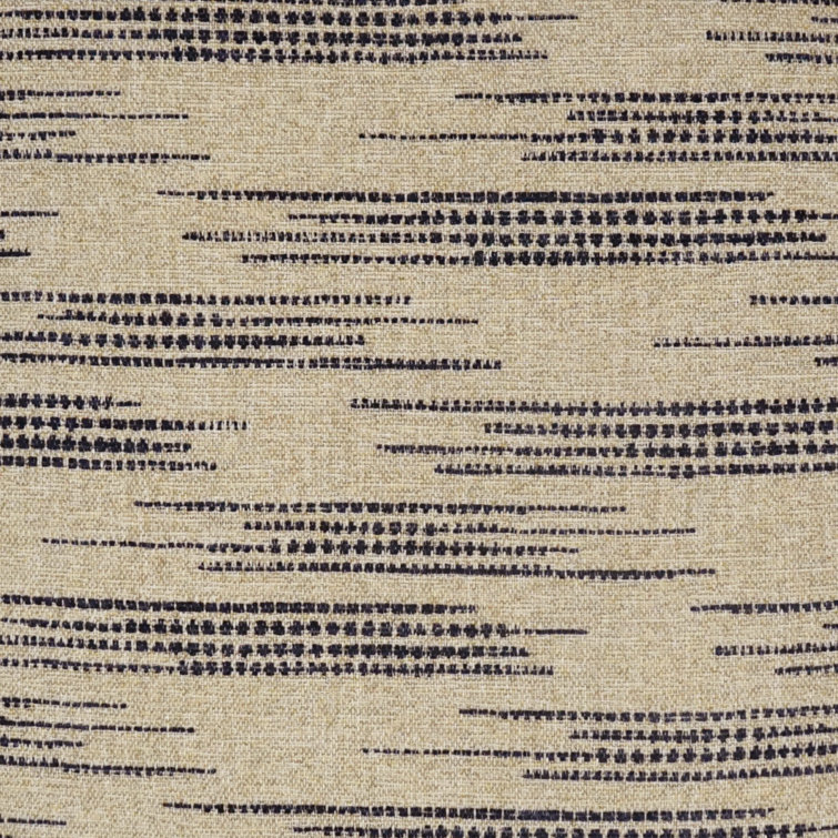 D.V. Kap Amsterdam Performance Polyester Blend Faux leather Fabric ...