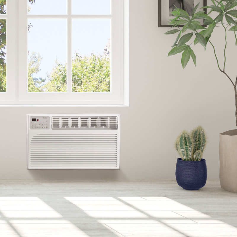 Danby Air Conditioner Wall Sleeve | Wayfair