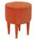 HappyBarok Pastel 50Cm Tall Stool | Wayfair.co.uk