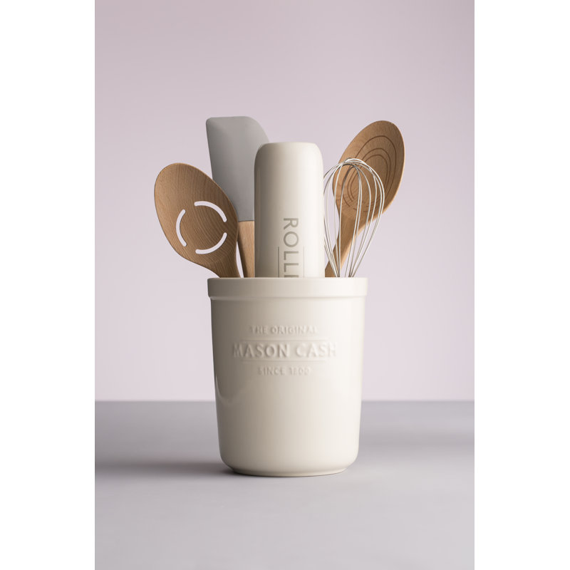 Mason Cash Innovative Kitchen Utensil Pot & Reviews | Wayfair.co.uk