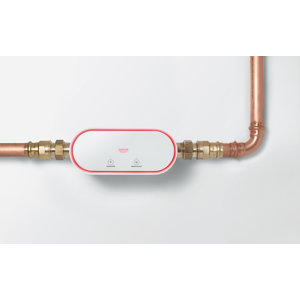 GROHE Sense Guard Smart Water Security & Reviews | Wayfair