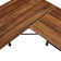 Ebern Designs Kowal L-Shape Desk & Reviews | Wayfair