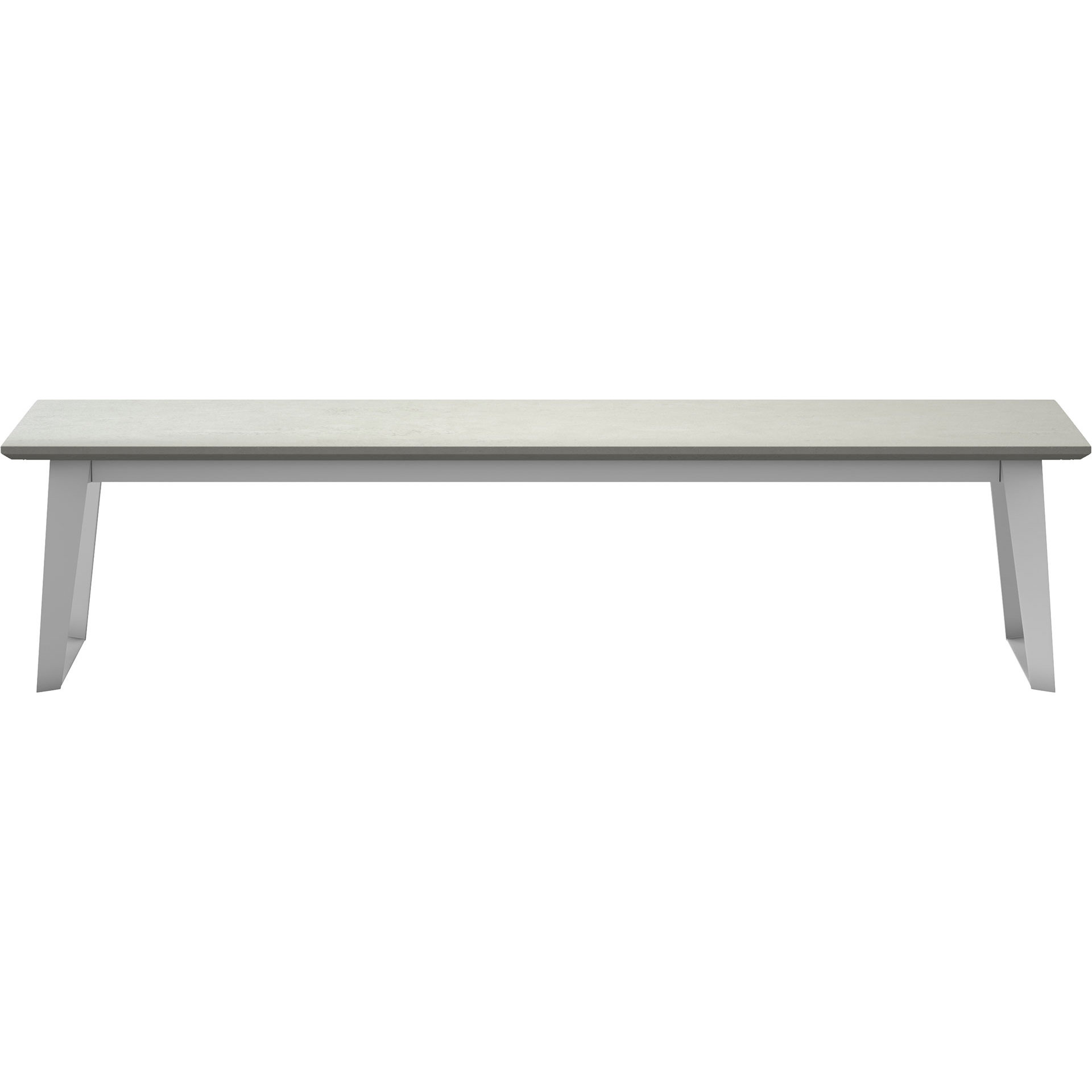 AllModern Rami Bench & Reviews | Wayfair