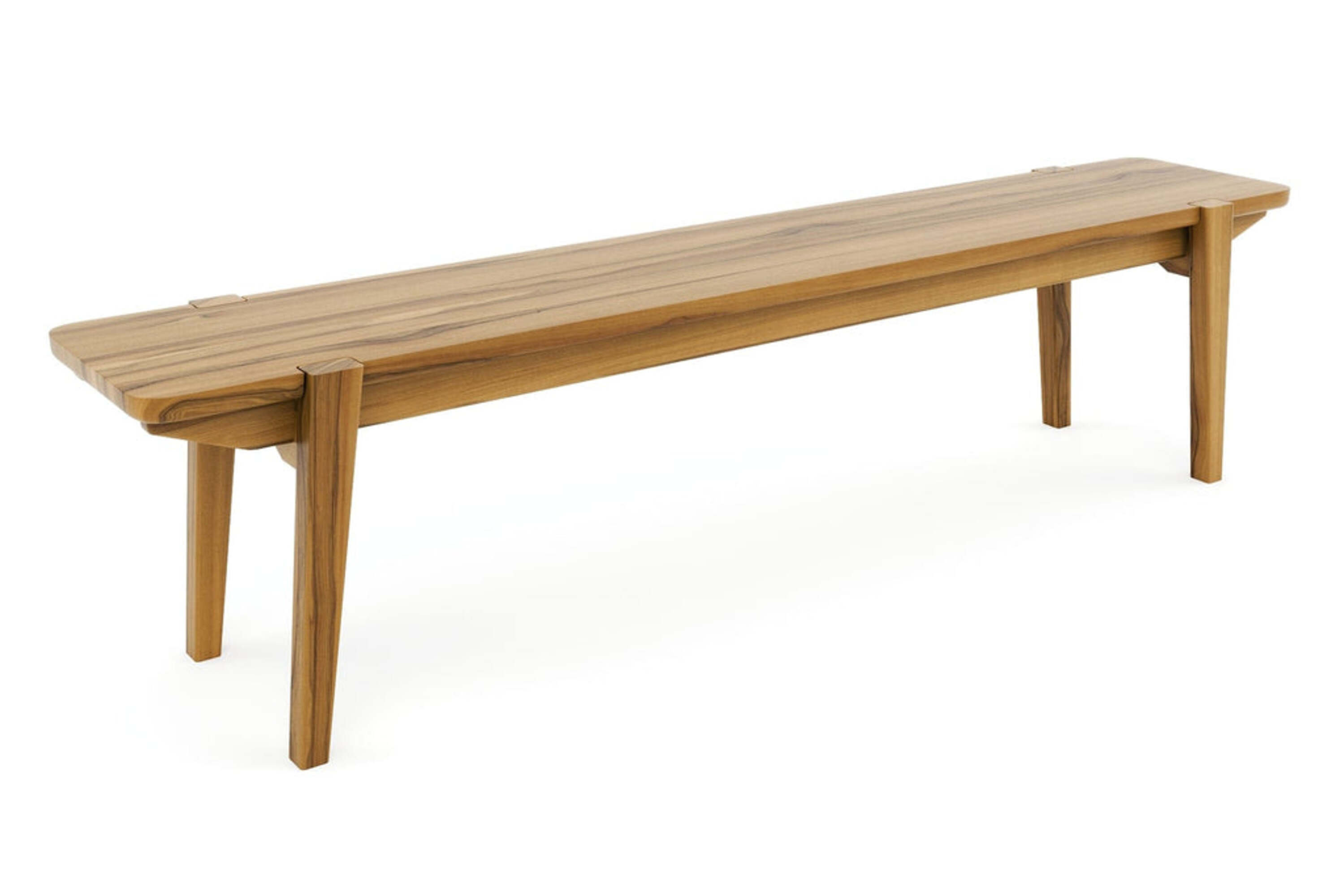 MasayaCo. Apanas Bench | Wayfair