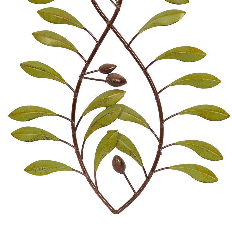 August Grove® Wall Décor Set & Reviews | Wayfair