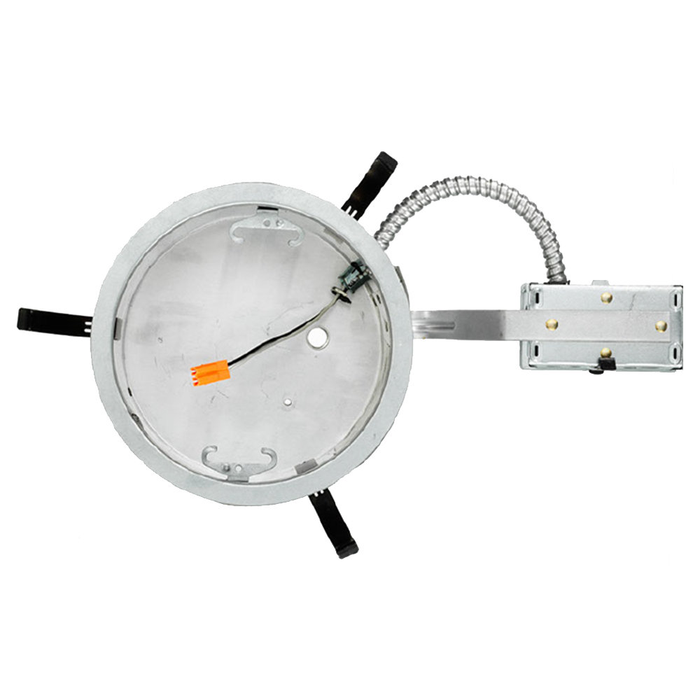 Juno Quick Connect 6" Remodel Recessed Housing & Reviews | Wayfair