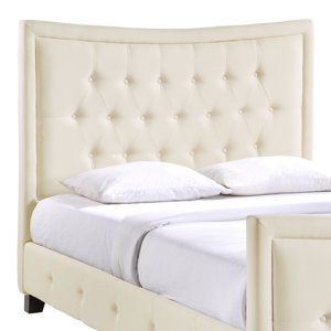 Modway Upholstered Bed | Wayfair