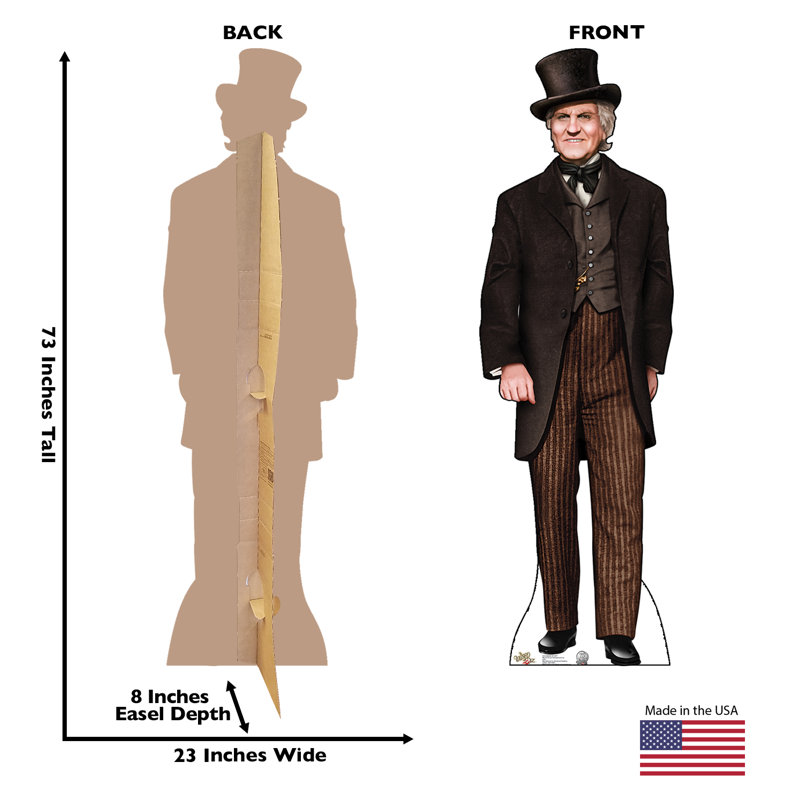 Advanced Graphics Professor Marvel - "Wizard of Oz" 75 Year Anniversary ...