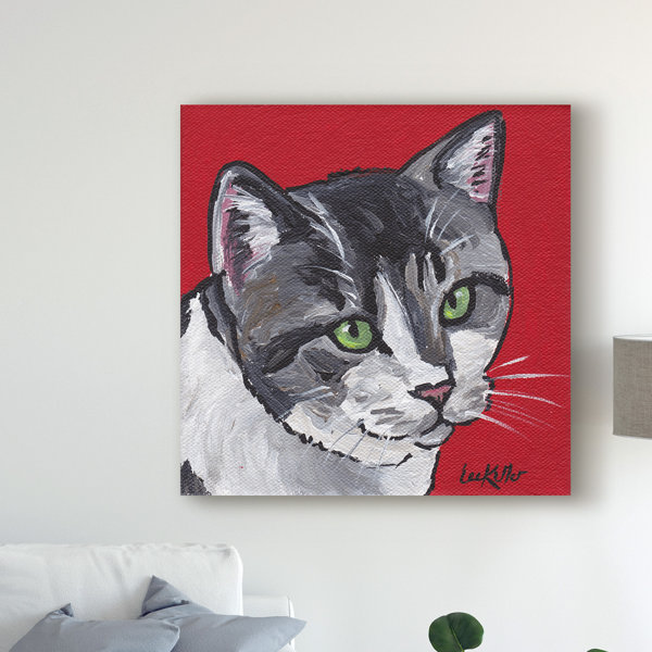 Teamredcat | Wayfair