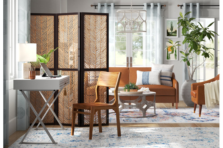 40 Space-Saving Small Living Room Ideas | Wayfair