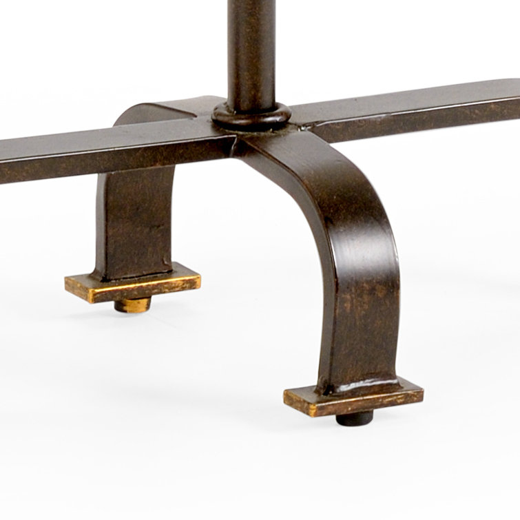 Chelsea House Magnolia End Table | Perigold