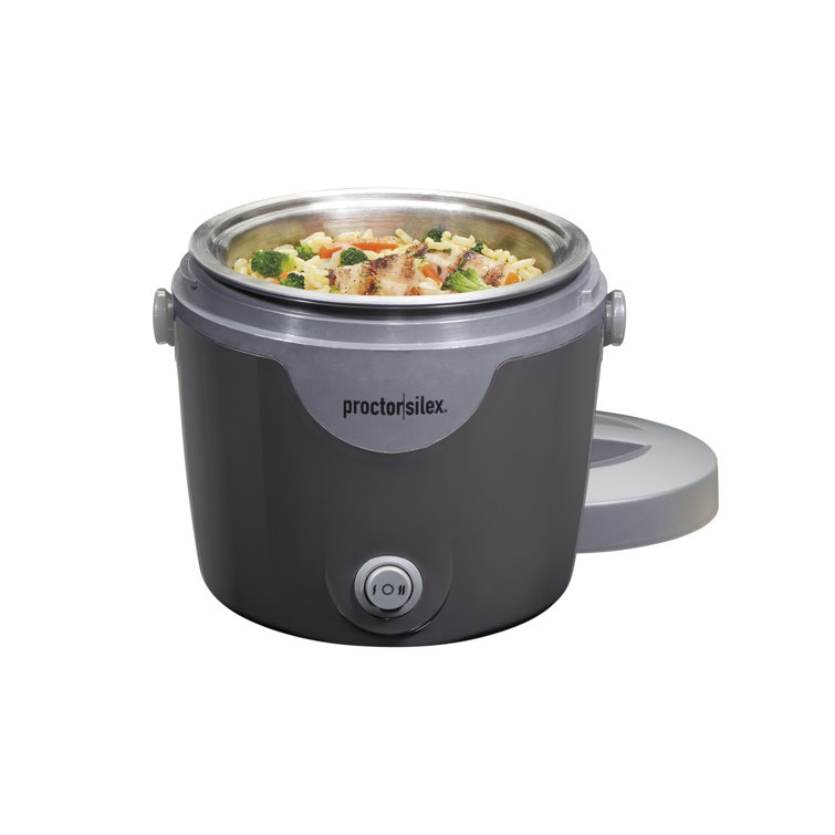 Proctor Silex Portable Meal Warmer | Wayfair