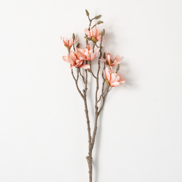 Primrue Magnolia Sprays | Wayfair