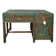 Latitude Vive Arshveer 106Cm x 54Cm Solid Wood Craft Table | Wayfair.co.uk
