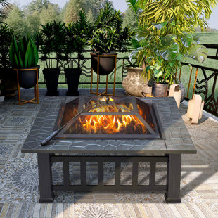 Wayfair | Fire Pits