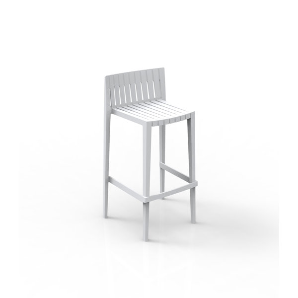 Vondom Spritz Outdoor Stool & Reviews | Wayfair